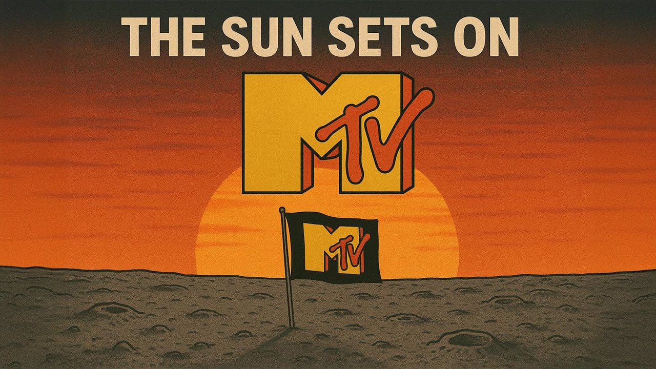 Goodbye MTV | Who Really Killed The Music Channel? | Paramount ...