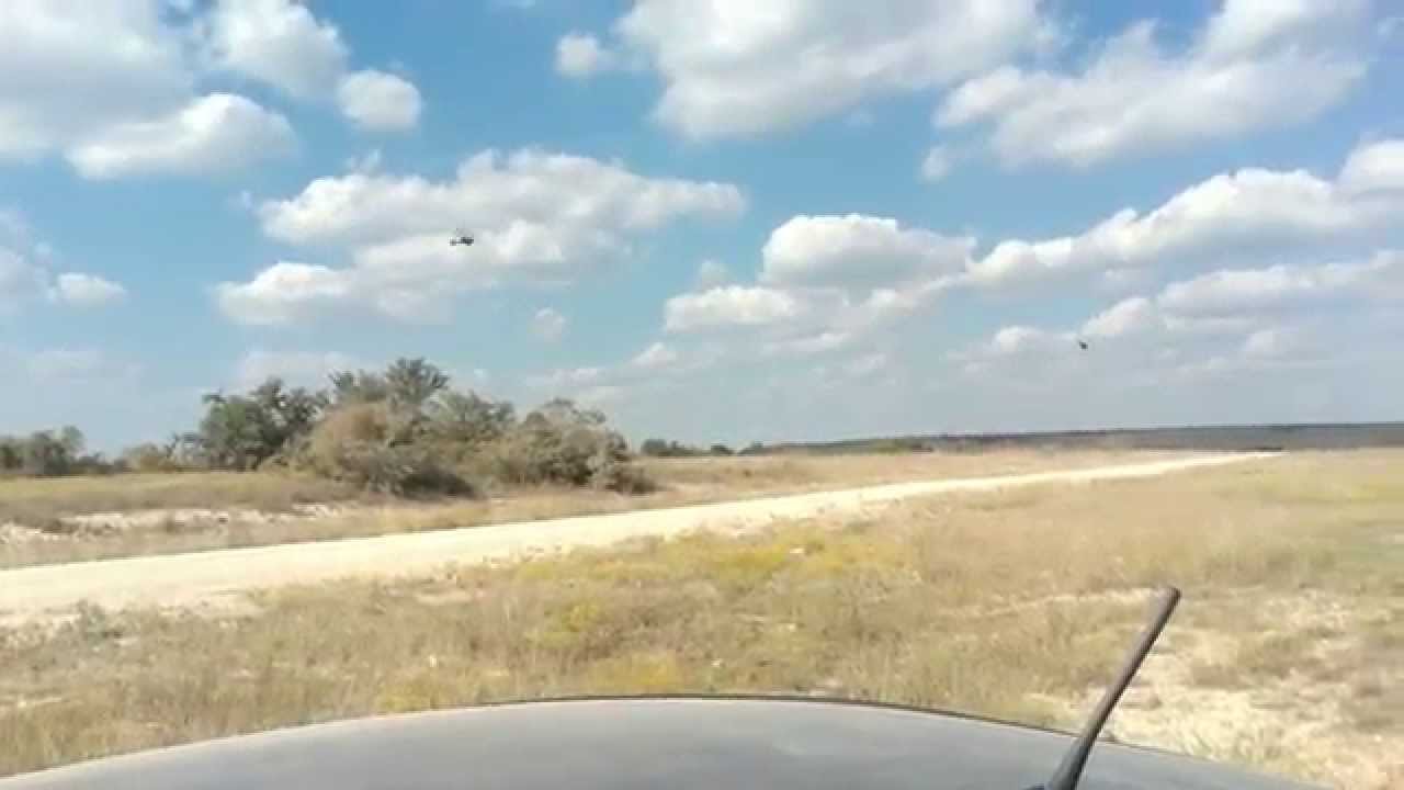 Operation Irene XII - Apache Flyover - YouTube