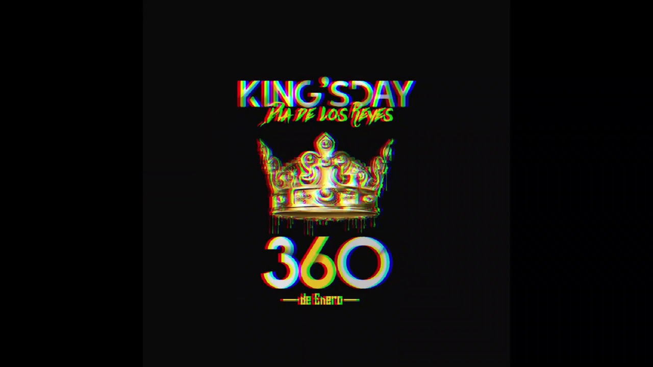 Happy Kings Day- Latin Kings Music - YouTube