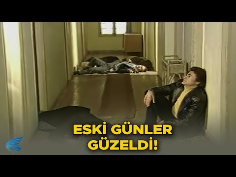 Emanet - Türk Filmi l Kaçınılmaz Çatışma Gerçekleşiyor