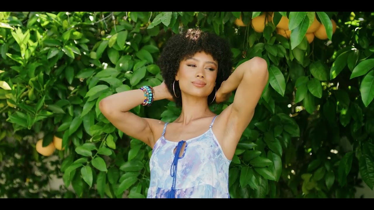 LuLaRoe Resort Collection 2023 - YouTube