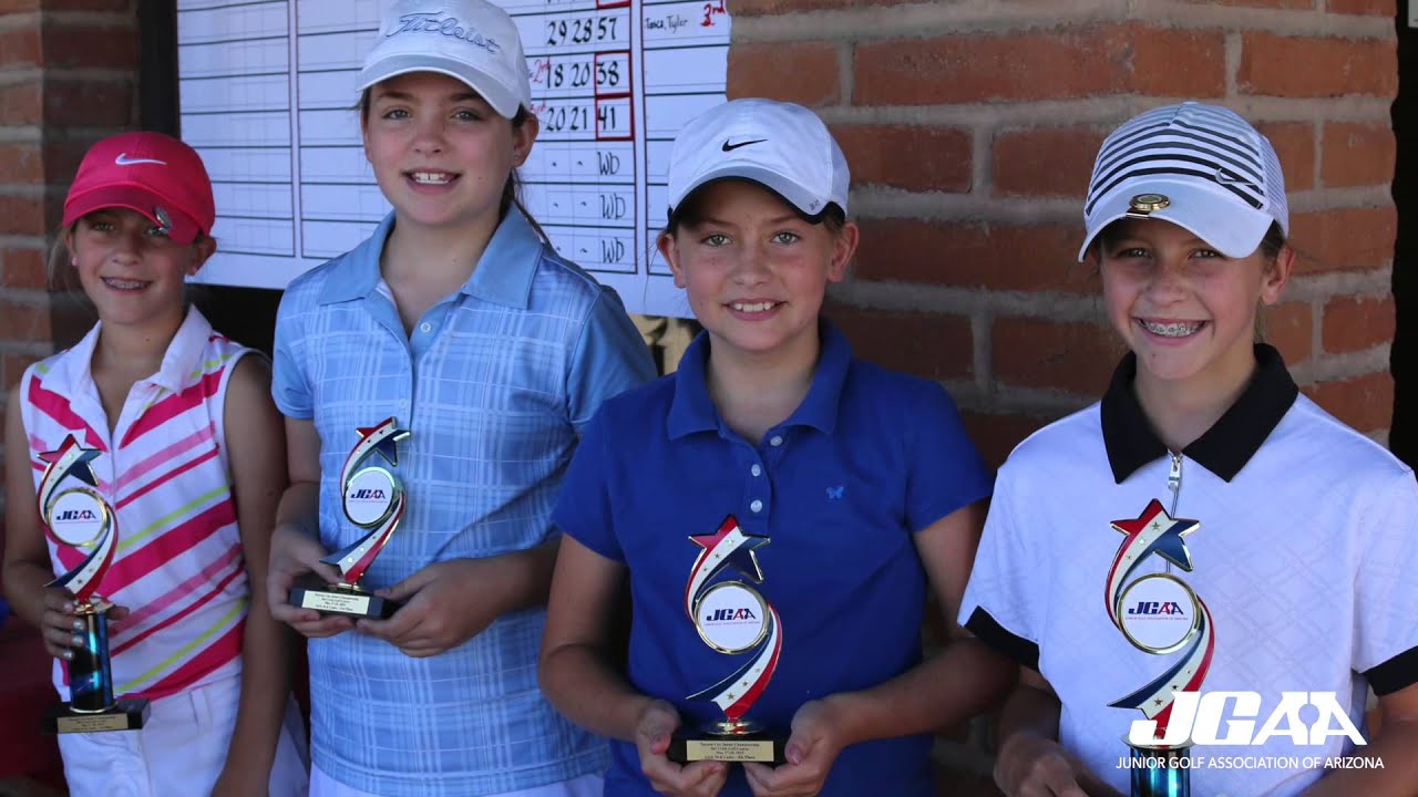 2015 JGAA Highlights - YouTube