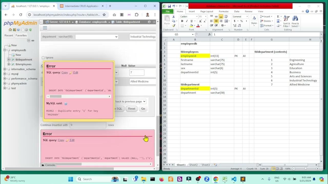 09. Backend Basics (PHP) - Part 02 - YouTube