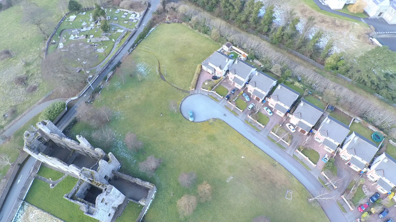 X-Star Premium-Athlumney Castle, Navan-Part I - YouTube