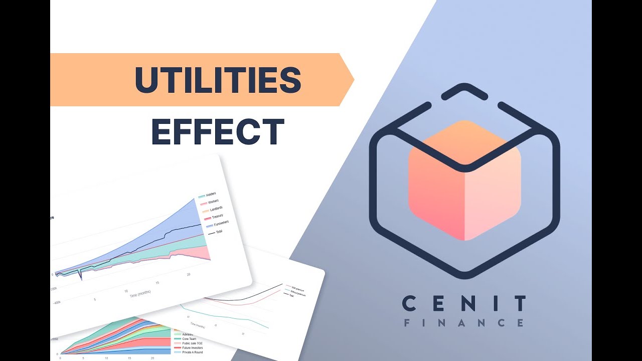 Modeling utilities effect - YouTube