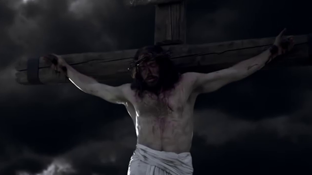 HE IS RISEN! The Passion & Resurrection of Jesus Christ: A Tribute And ...