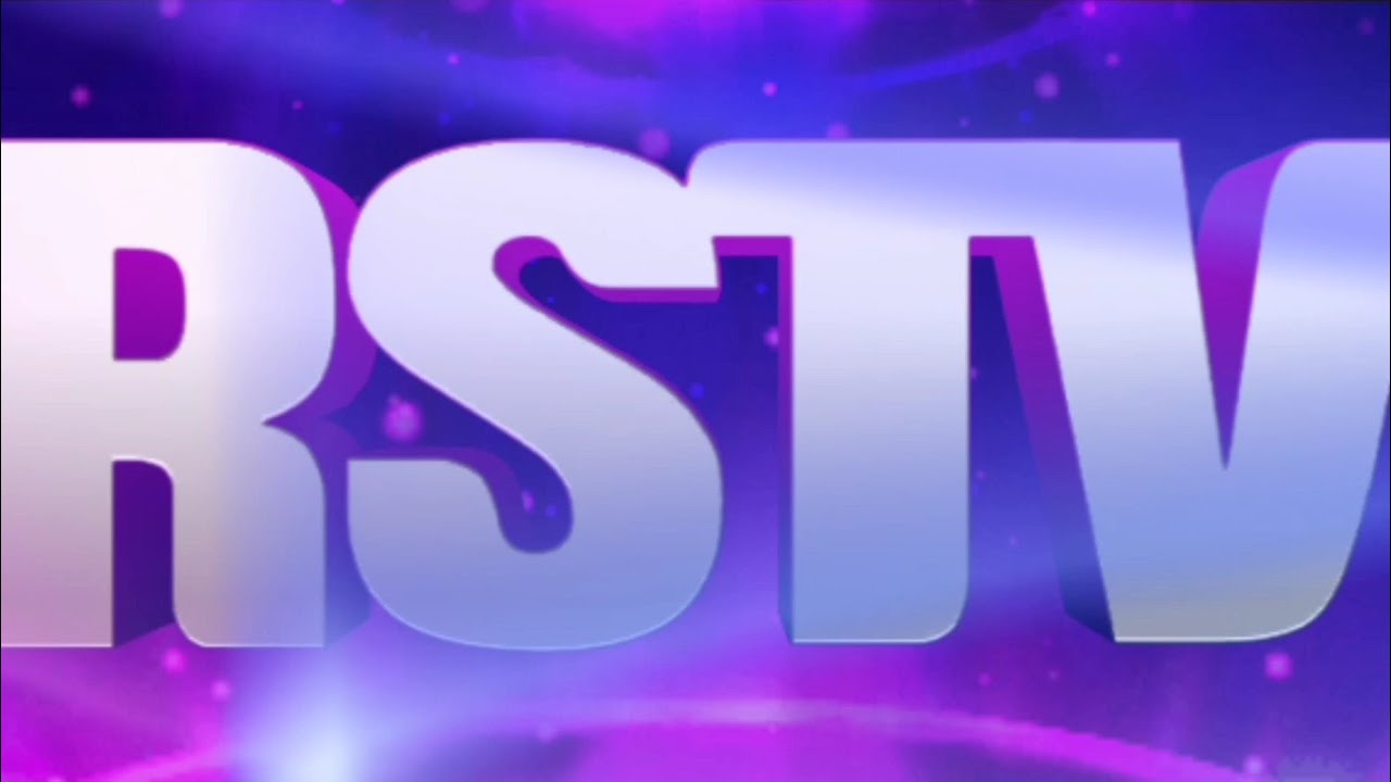 STATION ID - RSTV (Royal Station Televisi) - YouTube
