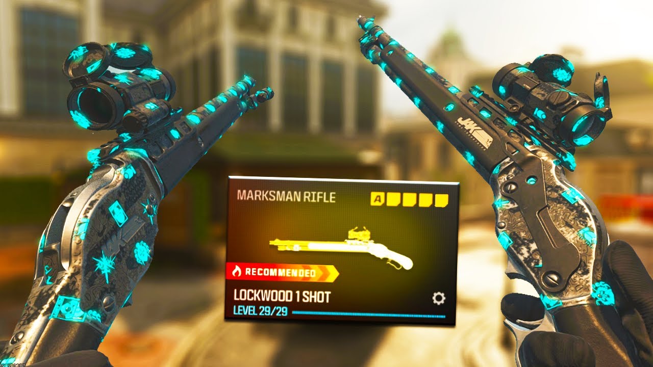 the *NEW* LOCKWOOD MK2 JAK WARDENS SETUP SEASON 4 🔥 (Best LOCKWOOD MK2 ...