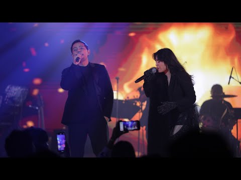 Po Po - Breaking Heart (Feat Kyaw Kyaw Bo) Exes I Loved Live Performance
