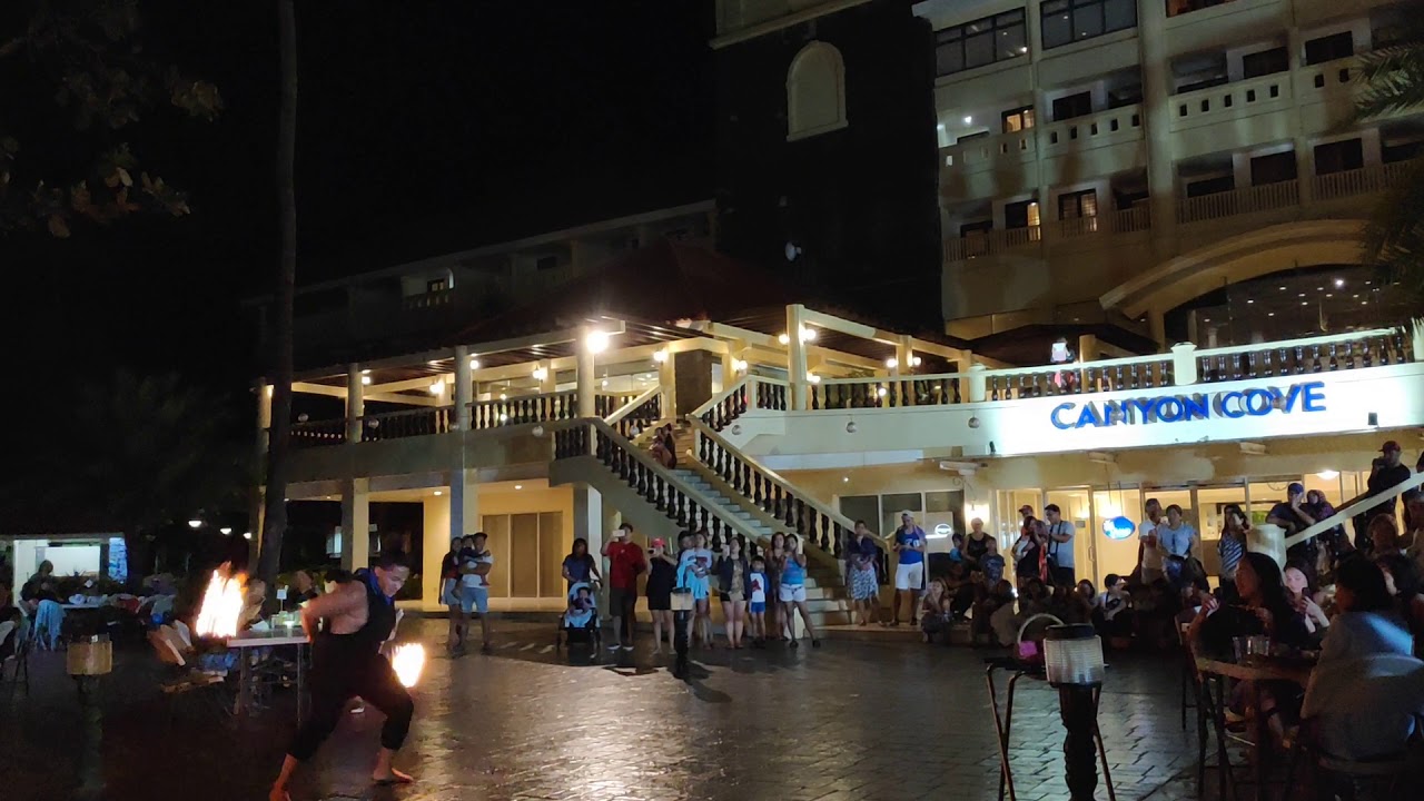 Night life @ Batangas - YouTube