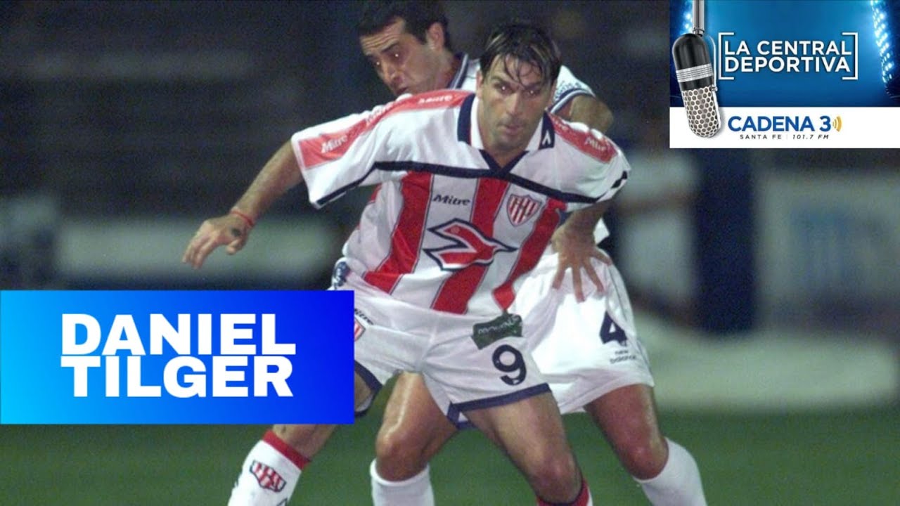 DANIEL TILGER: "UNIÓN DEMOSTRÓ QUE COMPITE Y PUEDE DAR EL GRAN GOLPE ...
