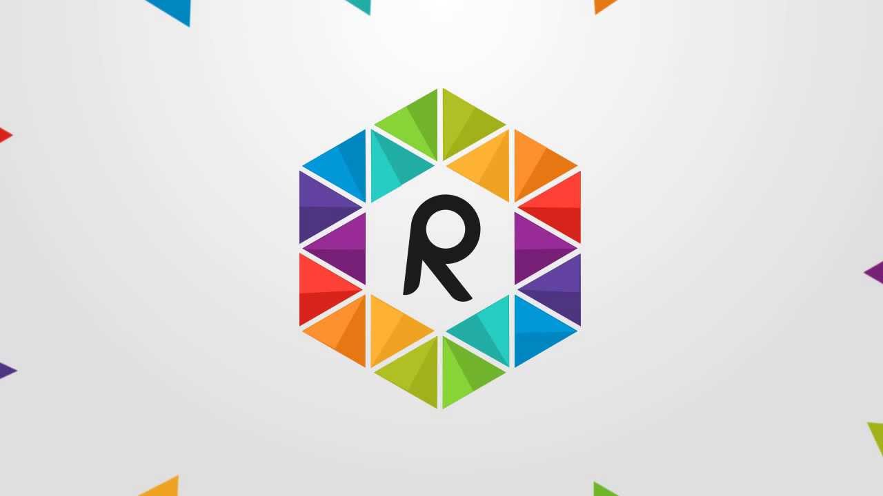 RCAN DESIGN - Logo After Effect - YouTube
