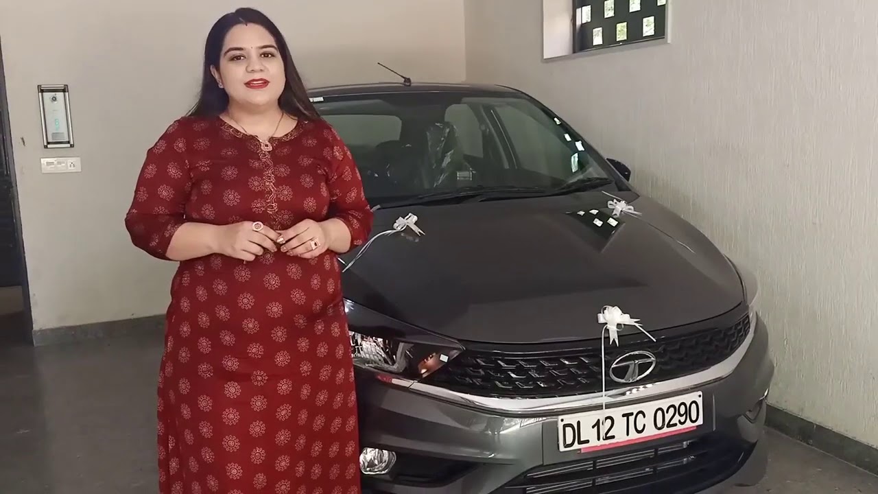 New Tiago | Happy Customer Ft. Manisha Nagpal - YouTube