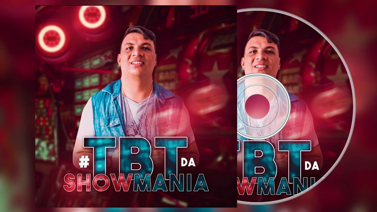 SHOW MANIA - #TBT DA SHOW MANIA 2019 - YouTube