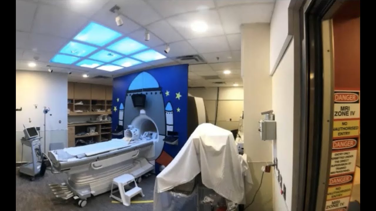 Level 1 MRI training - Part 1 - YouTube