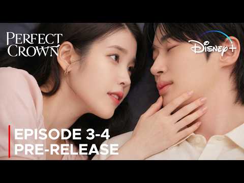 Perfect Crown | Episode 3 Pre-Release & Spoilers | IU | Byeon Woo Seok {ENG SUB}