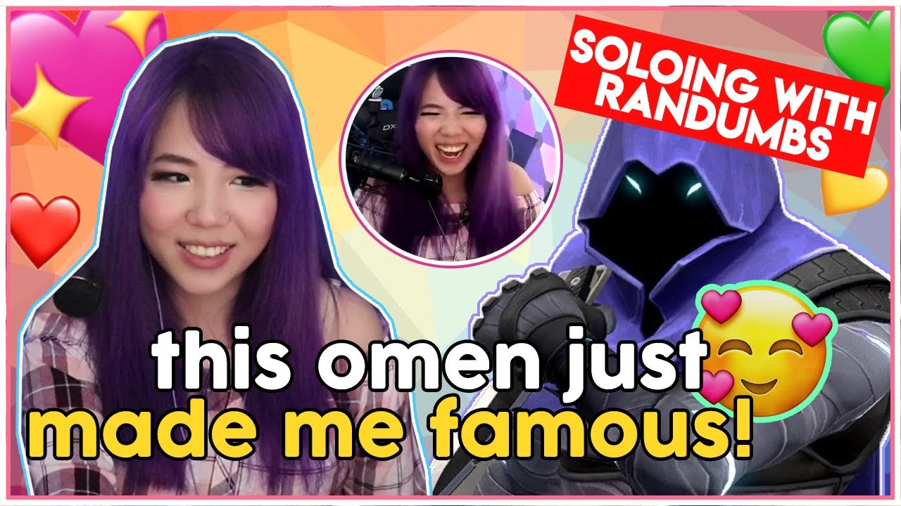 This Omen just made me famous - YouTube