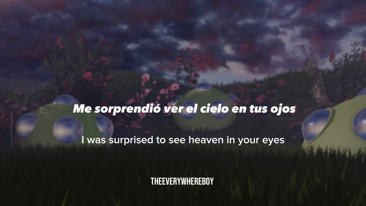 Melanie Martinez - LIGHT SHOWER lyrics (subtitulada al español ...