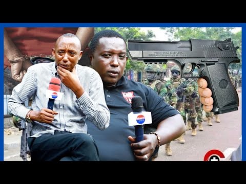 NDABYEMERA NARI NTUNZE IMBUNDA ARIKO NTA MUNTU NARASHE|INNOCENT AVUZE UKO YAFUNGIWE MURI ZAMBIA!