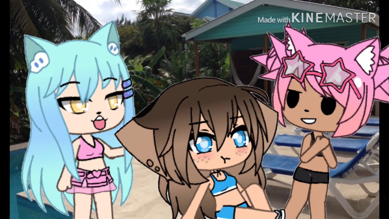 MOTO MOTO MEME || Gacha Life ^-^ - YouTube