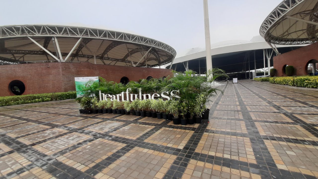 By By kanha shanti vanam.. - YouTube