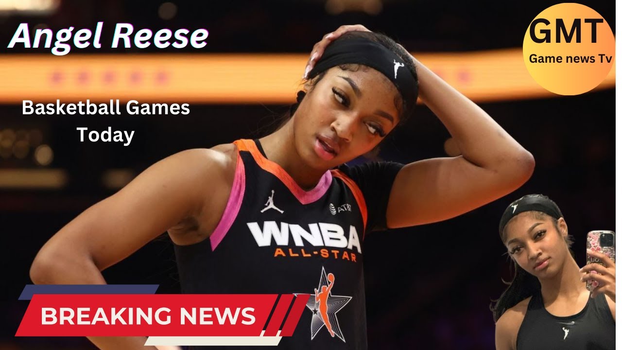 Let’s Do Itttt’: Angel Reese’s Offseason Workout Video Is Trending ...