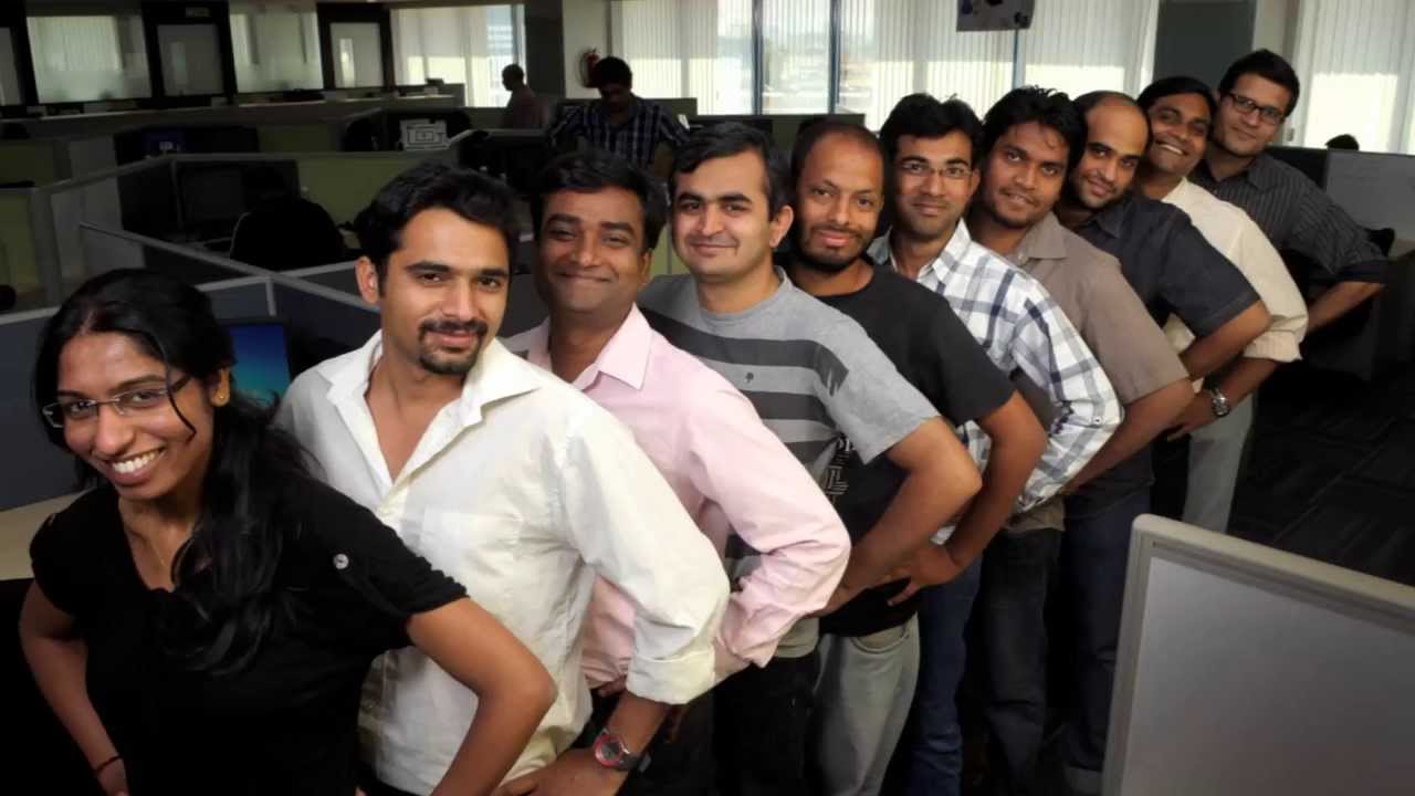 The Phenomena called Talentica - YouTube