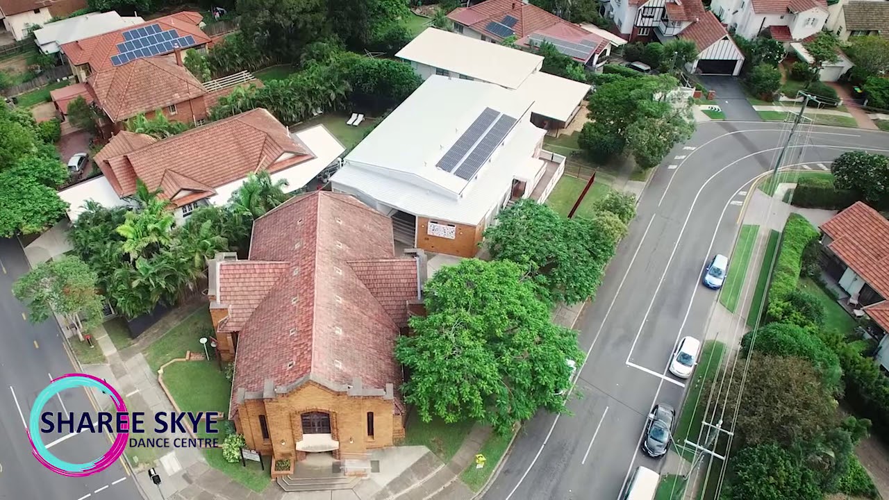 Sharee Skye Dance Centre promo 2020 - YouTube