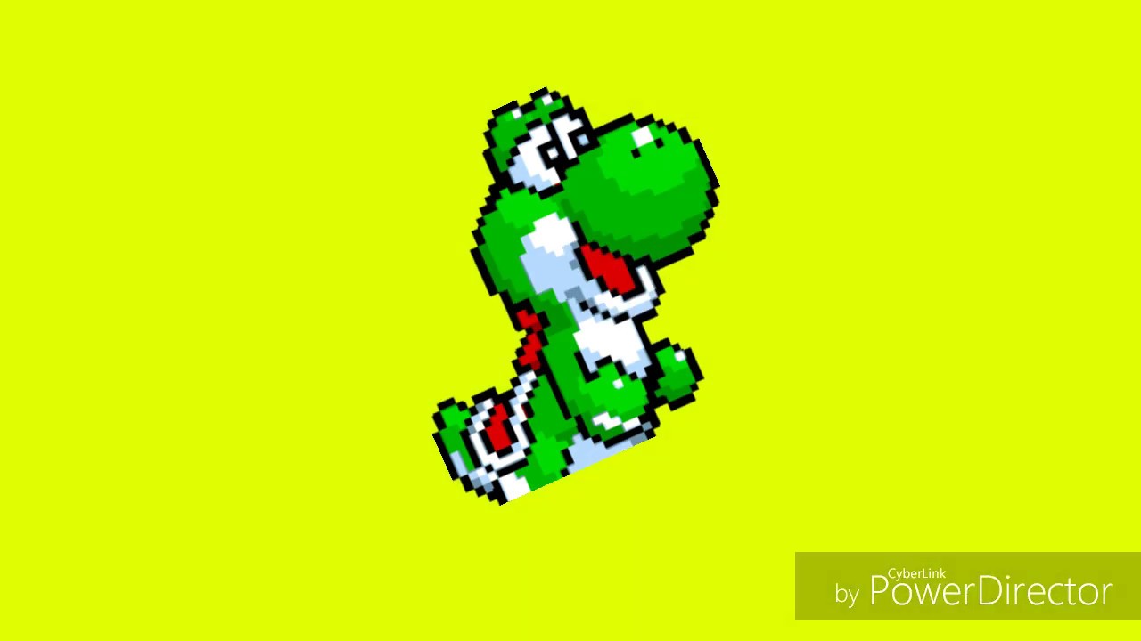 Yoshi's Happy Morning Wish (The Busy World of Richard Scarry Version ...