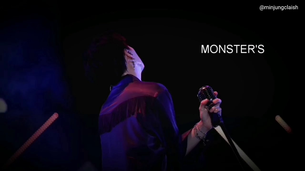 SUGA/FMV INTRO: Sub Urban Freak ft Rei Ami - YouTube