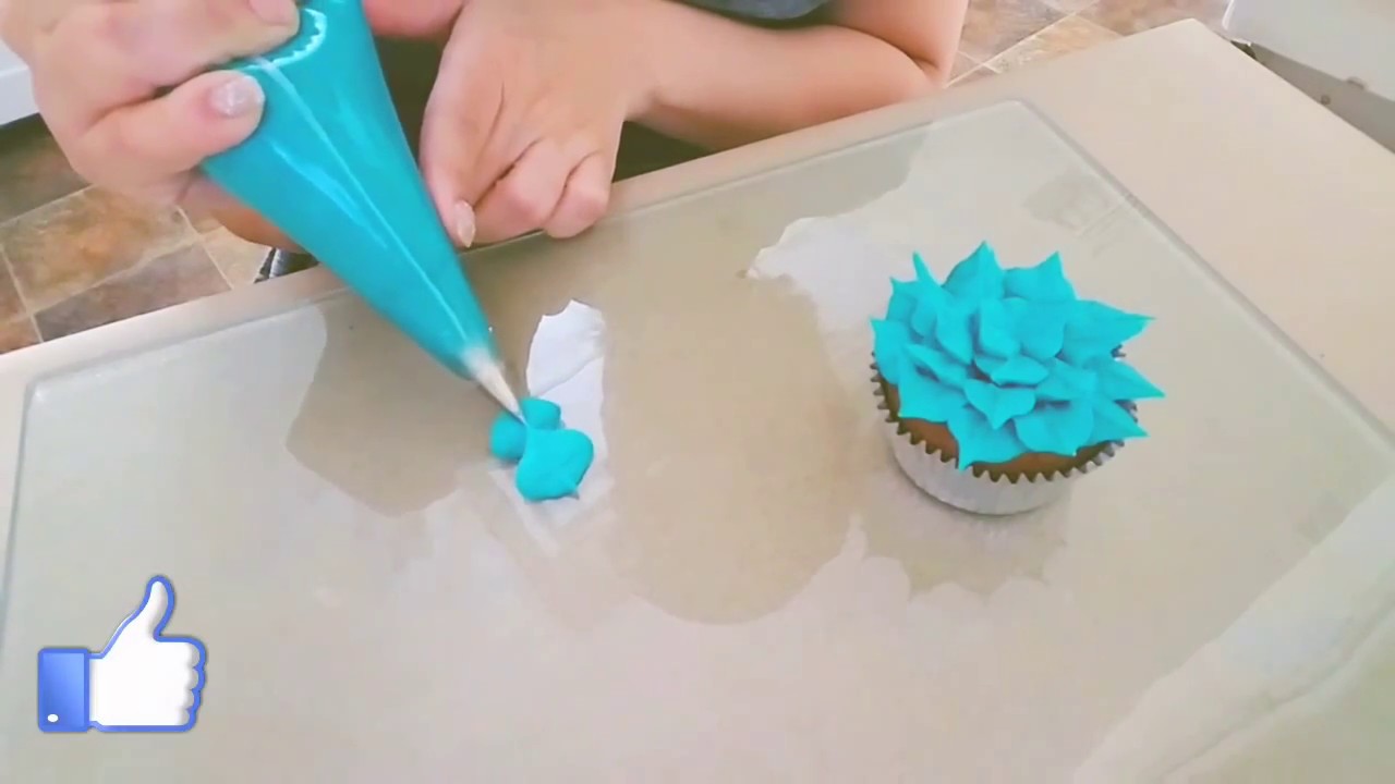 cupcakes# duya 366 tip #366 - YouTube