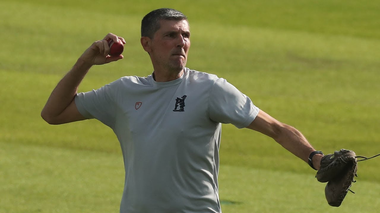INTERVIEW | Mark Robinson reflects on incredible Yorkshire victory ...