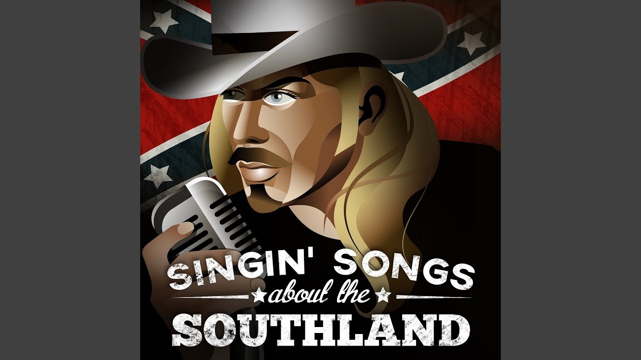 Red Georgia Clay - YouTube