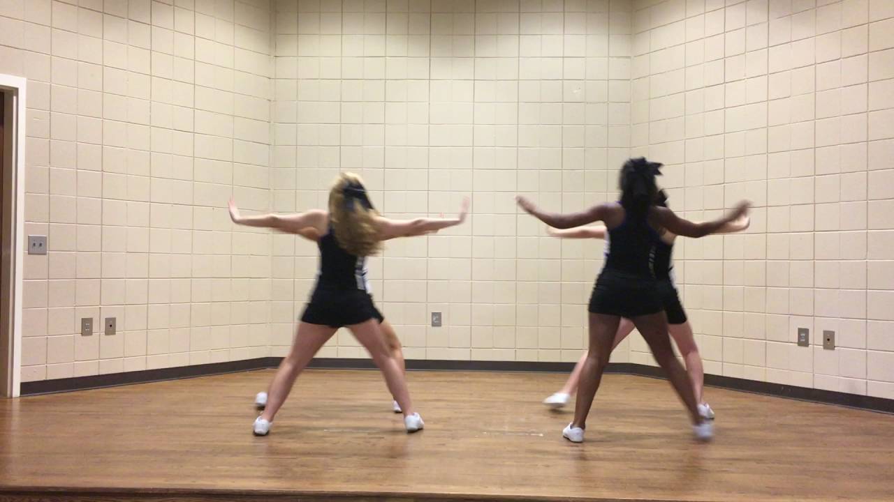 PUSH EM BACK DEFENSE PUSH EM BACK KNIGHTS - YouTube