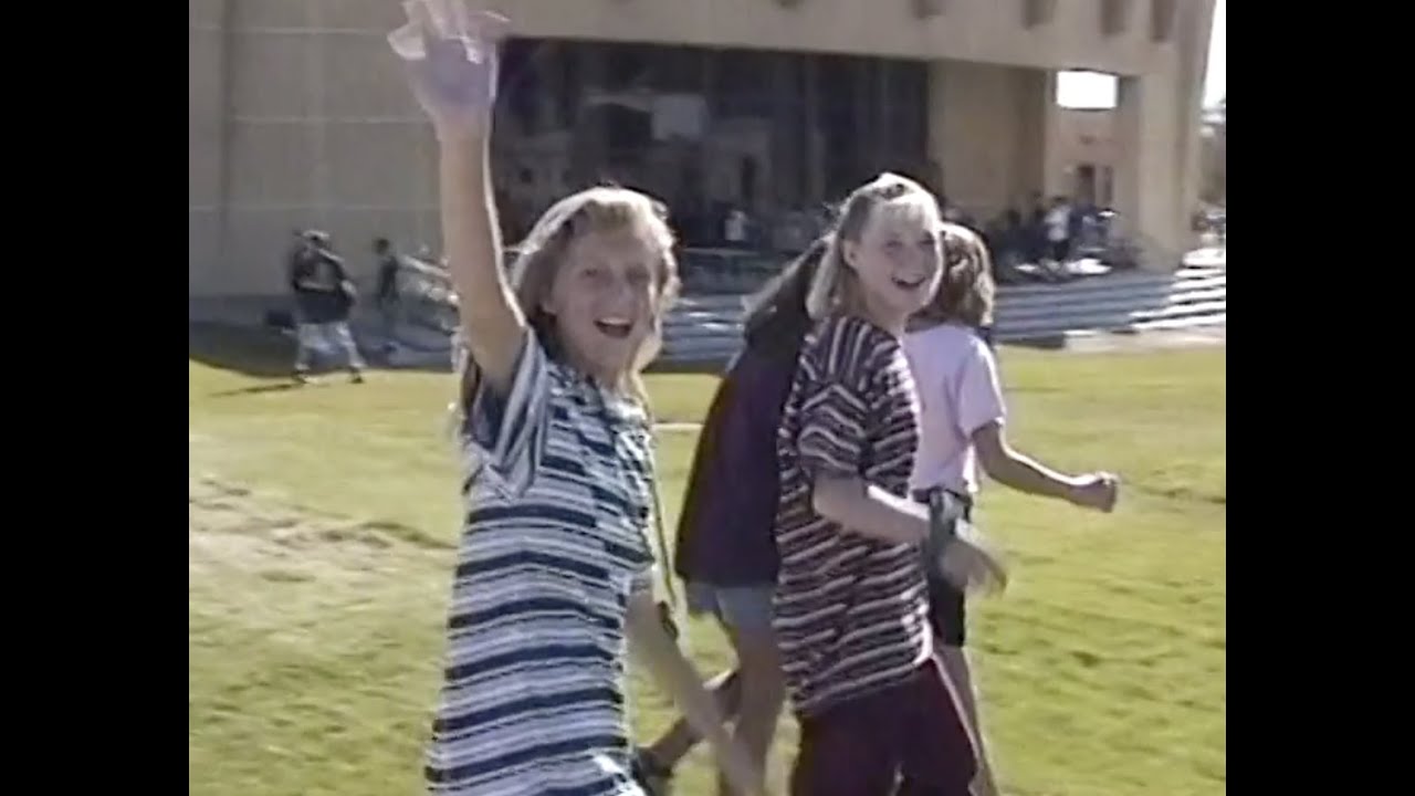 10 Year Look Back - Why Can't School Be Fun - YouTube