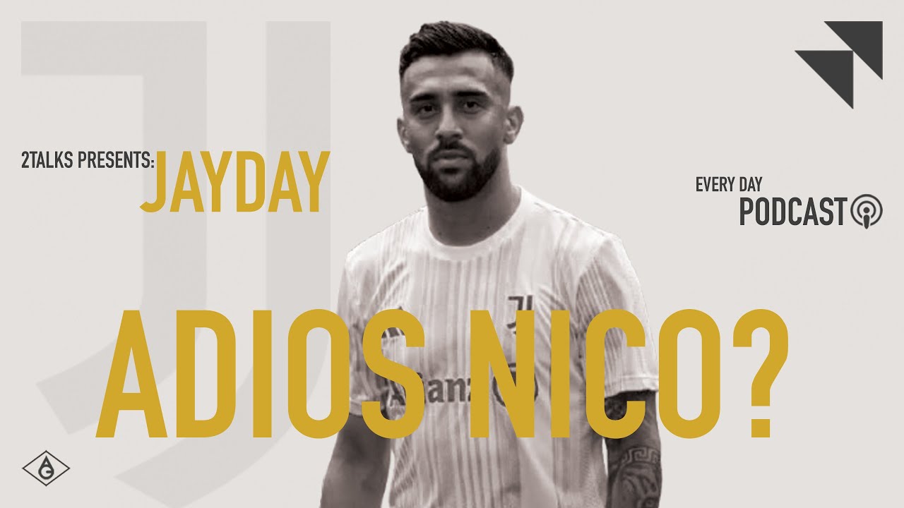 NICO all'Atletico e DL al NFFC liberano O'RILEY e un esterno? | JAYDAY - YouTube