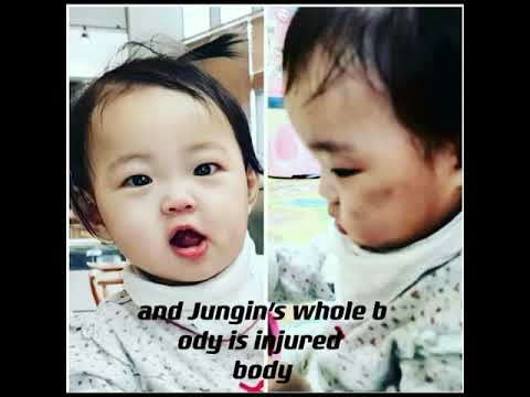 Sorry Jungin - YouTube