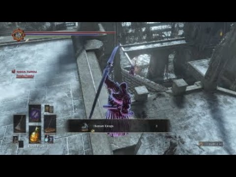 GANK CITY INVASION-Ruining The Party - YouTube