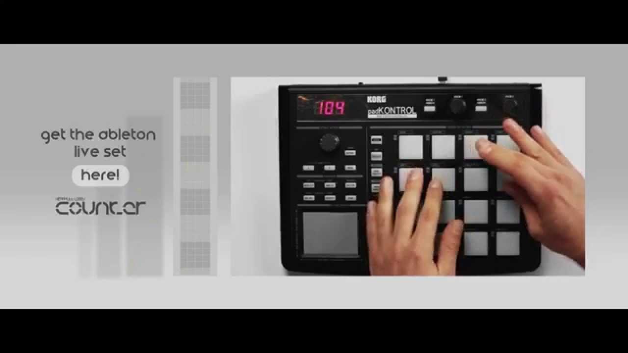 introduction to Counter - YouTube