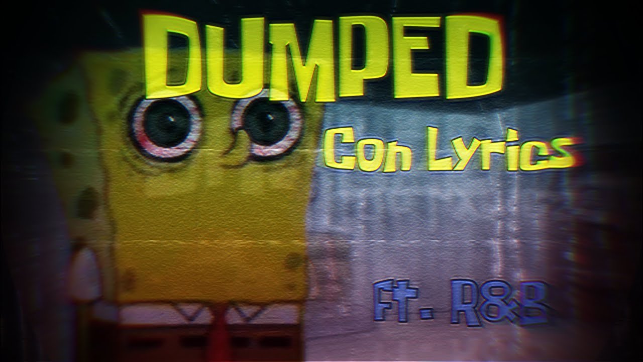 [DUMPED] Lyrics español ft @Rey-si7dx mcm-fnf - YouTube