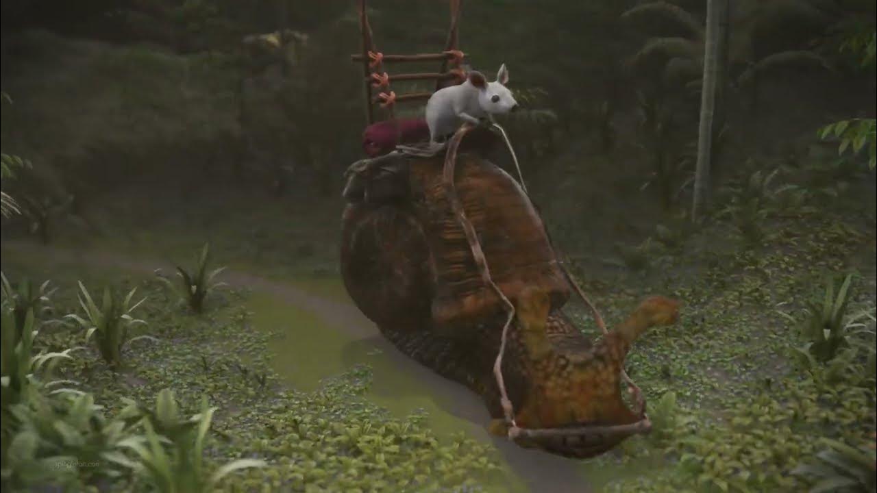 DAZ to Blender - Diffeomorphic Plugin Test 2 - YouTube