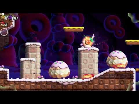 Super Mario Bros. Wonder: Part 8 - YouTube