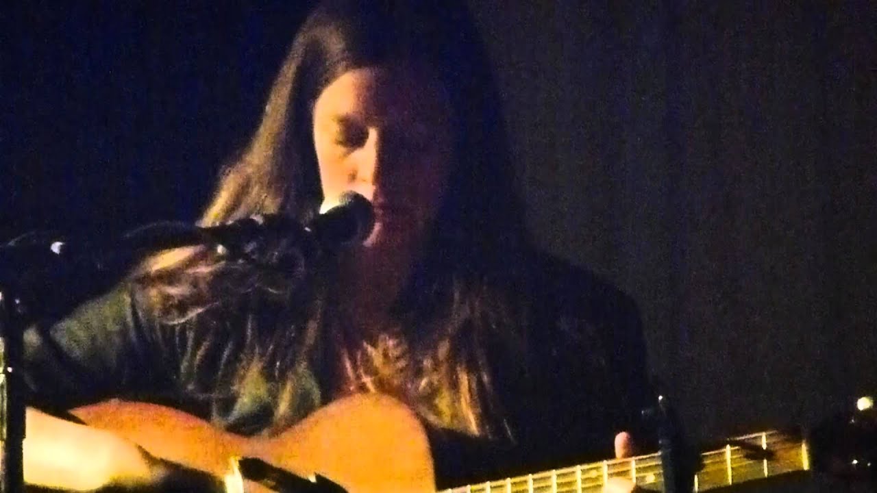 September 14, 2012: Meg Baird @ West Hill Hall, Brighton - YouTube