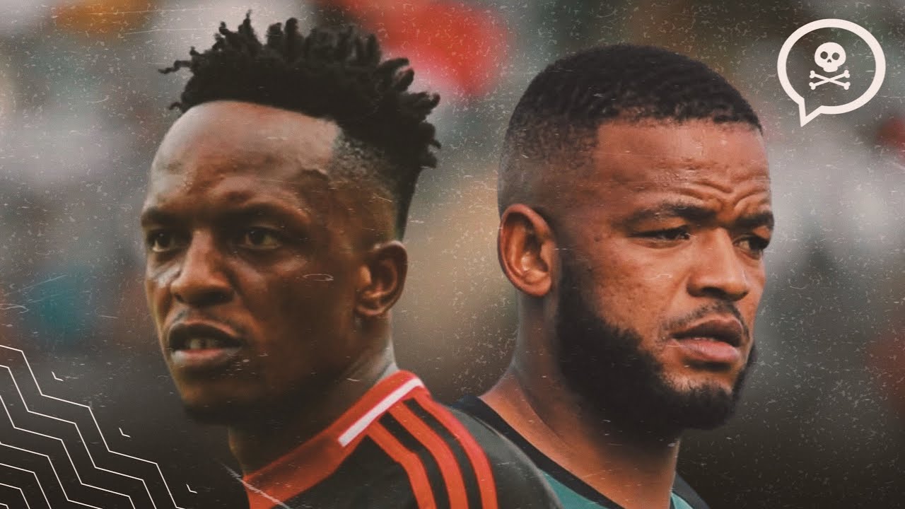 Evolution of Pirates’ tactics and why Tito might be the key... - YouTube