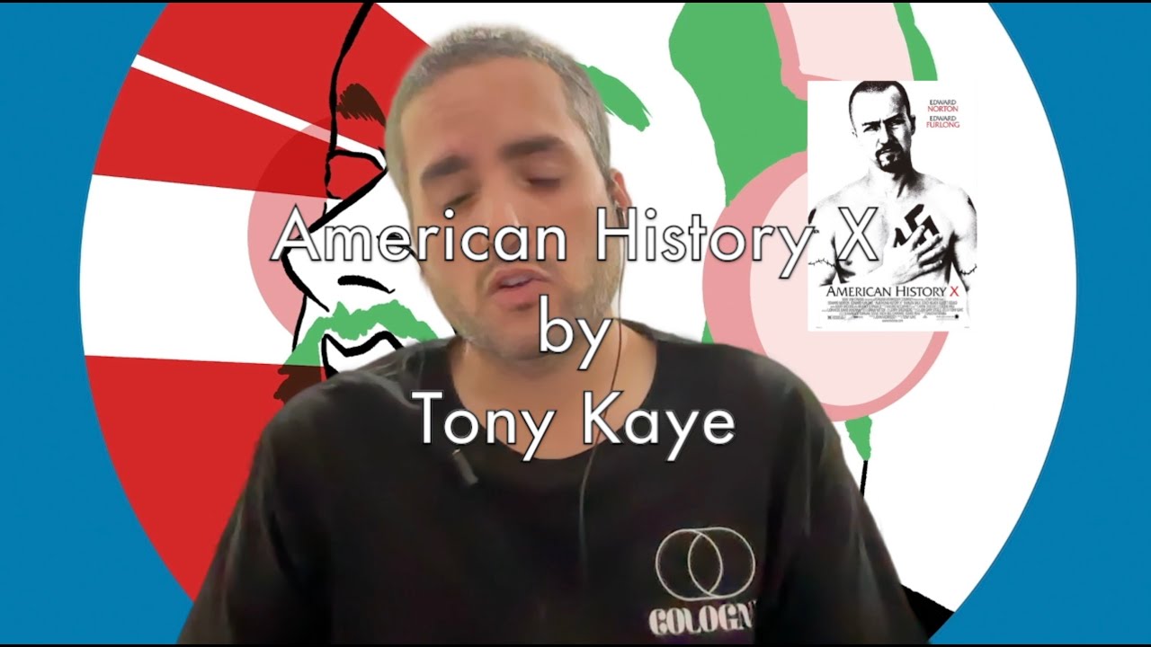 American History X by Tony Kaye - movies & memories - YouTube