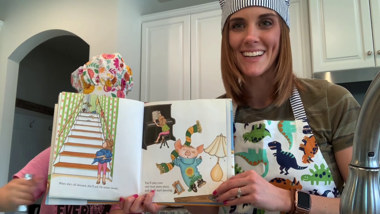 Grade 1 "Give a Pig a Pancake" Extension Activity by Mrs. Henderson ...