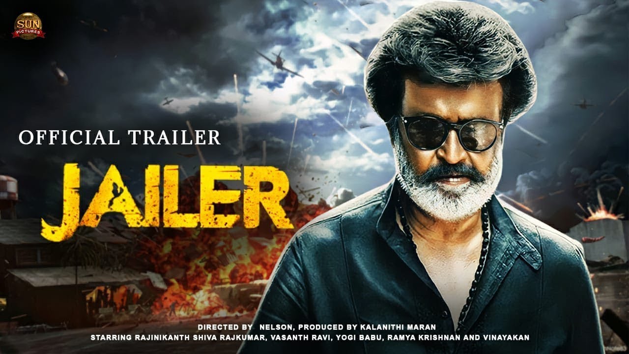 Jailer | 35 Amazing Facts | Rajinikanth | Nelson Dilipkumar | Ramya ...