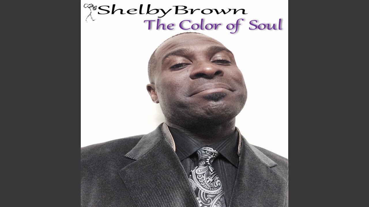 The Color of Soul - YouTube