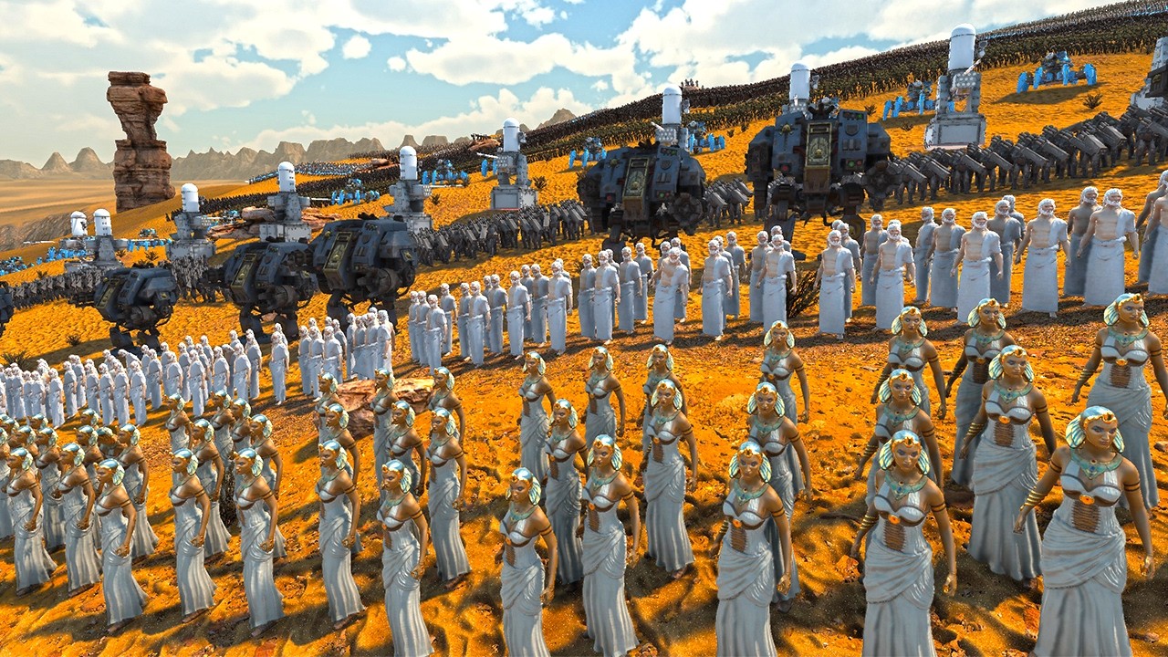 SPIDER THOMAS, MK15 & RAMBO VS 2.5 MILLION PYRAMID HEAD & ZOMBIES ...