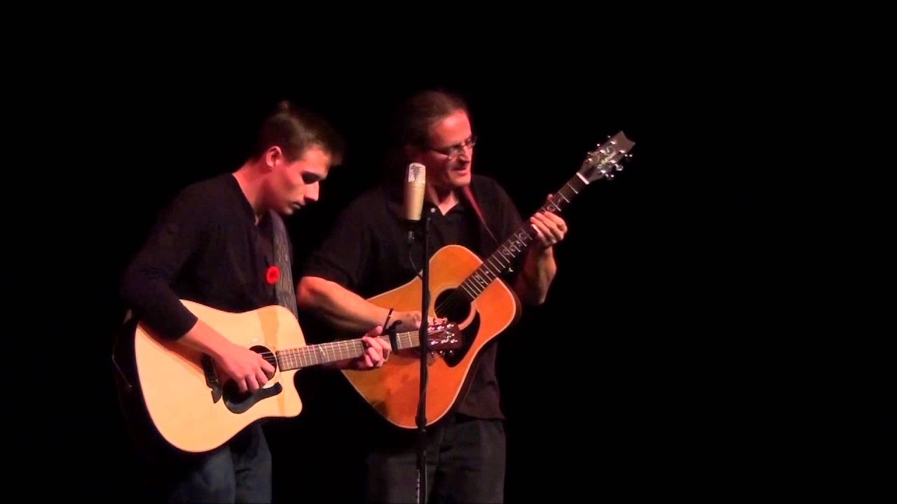 Micah O'Connell - Flat Bed Truck - YouTube